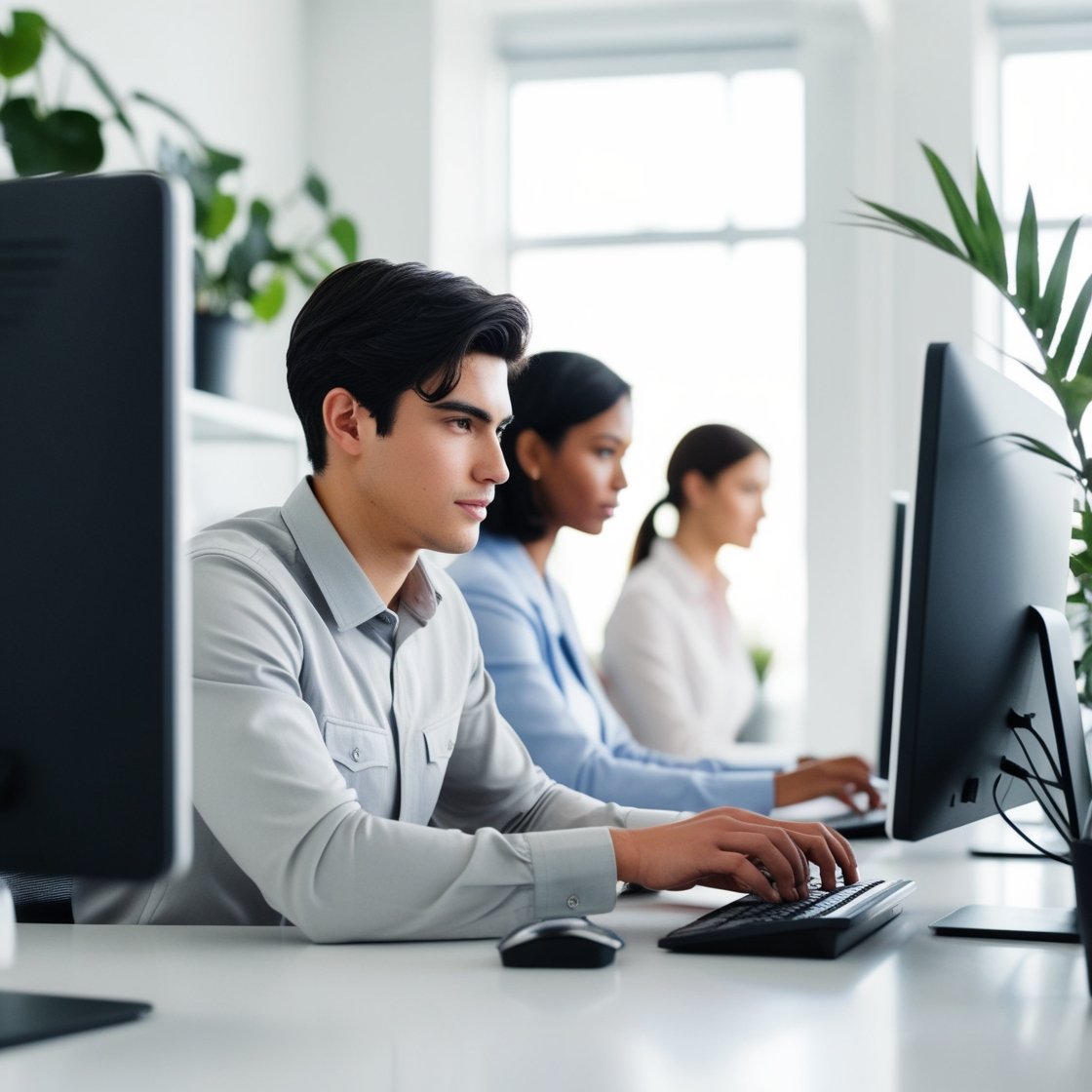 Pragyat IT Solutions Pvt Ltd | Innovative IT Services